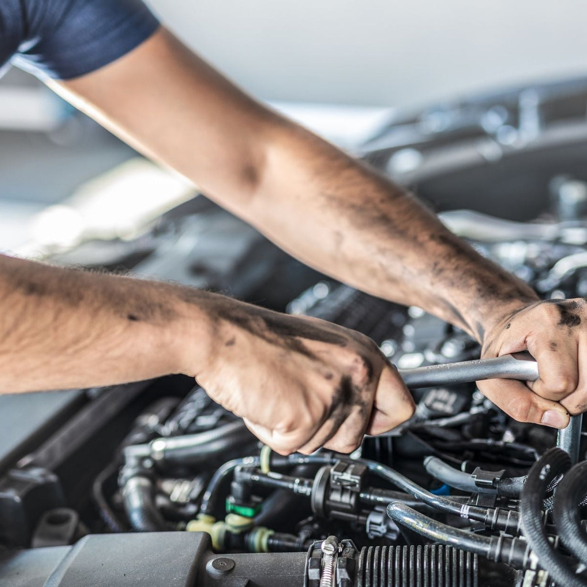 Fix Clicking Sounds in Your Holden Commodore – HOLDCOM AUTO PARTS