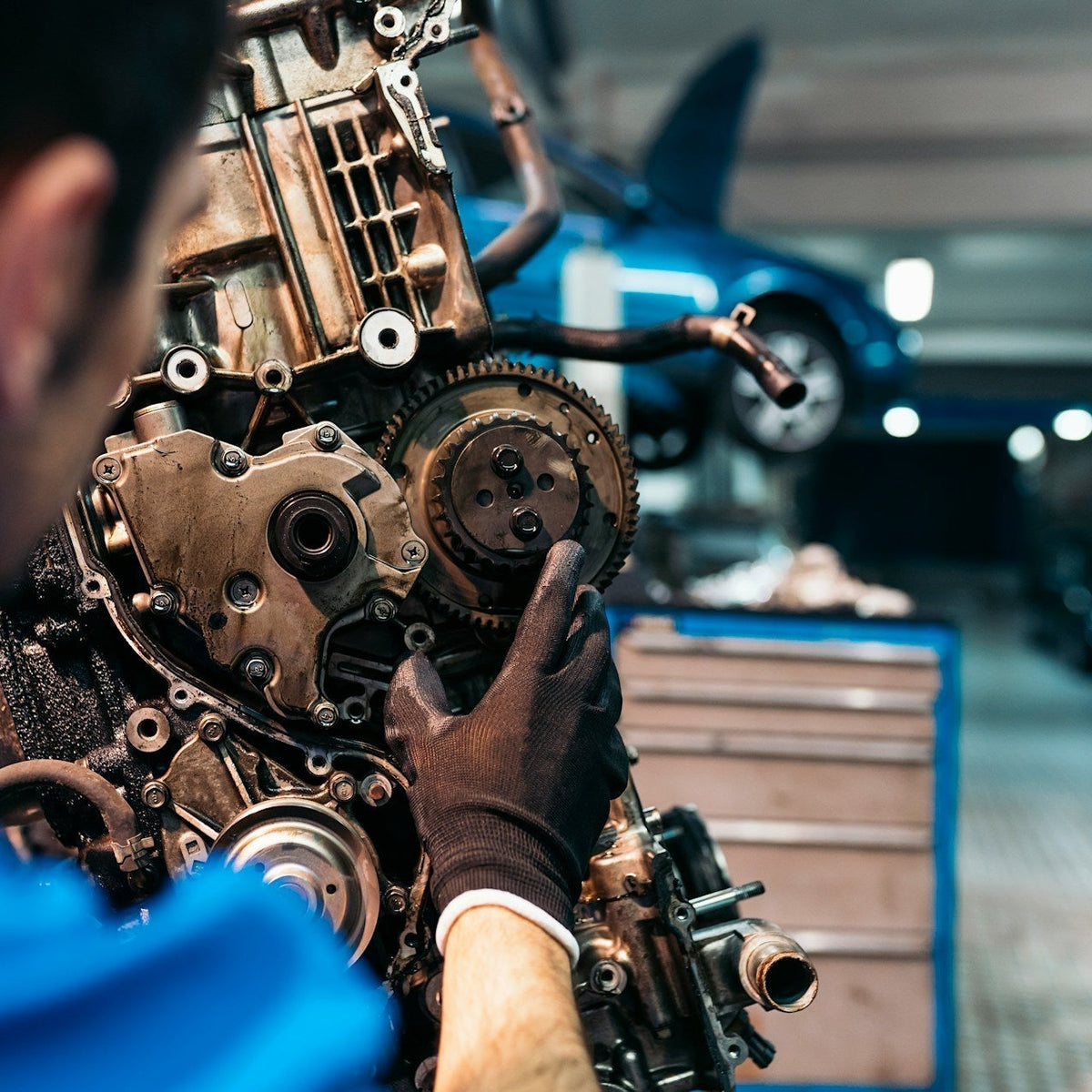 Prevent Rust on Holden Commodore Parts – HOLDCOM AUTO PARTS