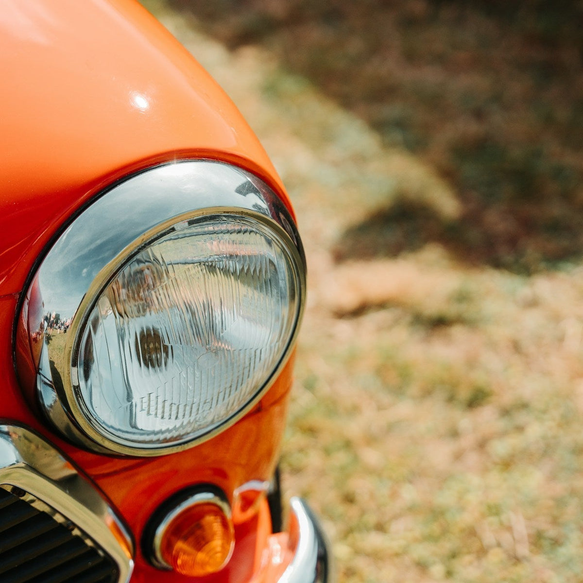 Spotting Wear on VK Commodore Parts – HOLDCOM AUTO PARTS