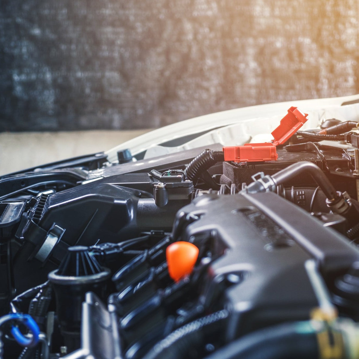 Recognise Signs for VL Commodore Part Upgrades – HOLDCOM AUTO PARTS