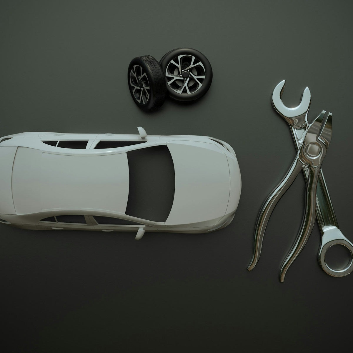 Finding Quality Used VK Commodore Parts – HOLDCOM AUTO PARTS