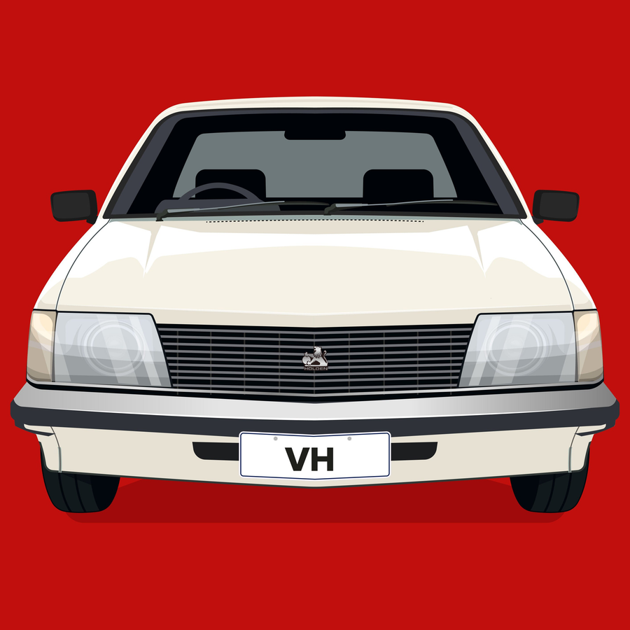 Our Commodore Car Parts Products – HOLDCOM AUTO PARTS