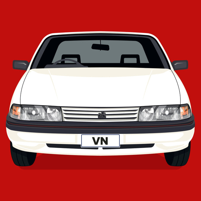 Our Commodore Car Parts Products – HOLDCOM AUTO PARTS