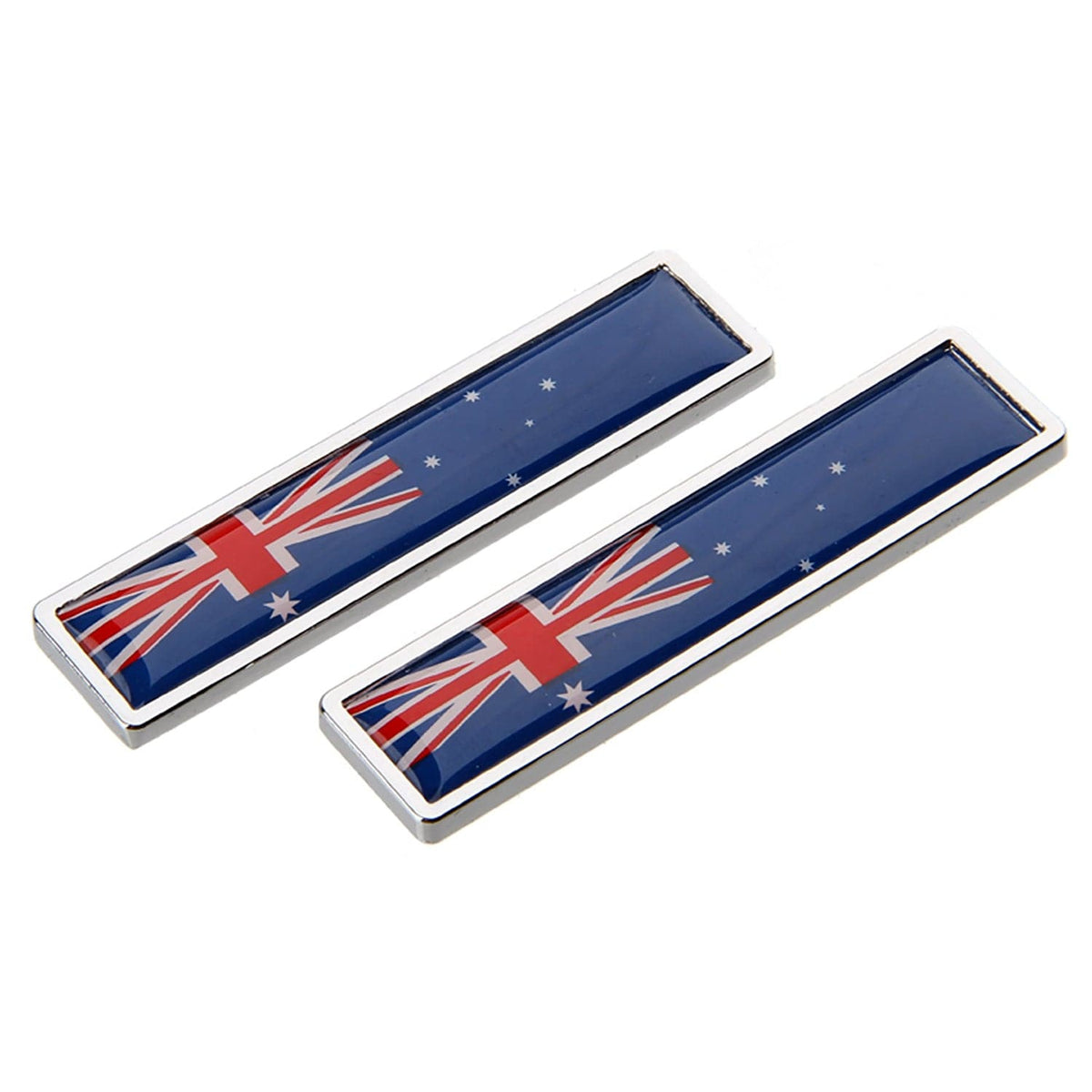 BRAND NEW AUSSIE FLAG BADGES, AUSTRALIA HOLDEN VB VC VH VK VL VN VF VE ...