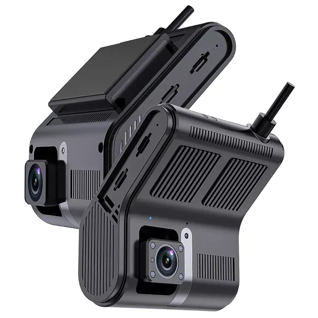 4G GPS TRACKER + DASH CAM, iOS ANDROID MOBILE PHONE APPS, SHOCK SENSOR ...