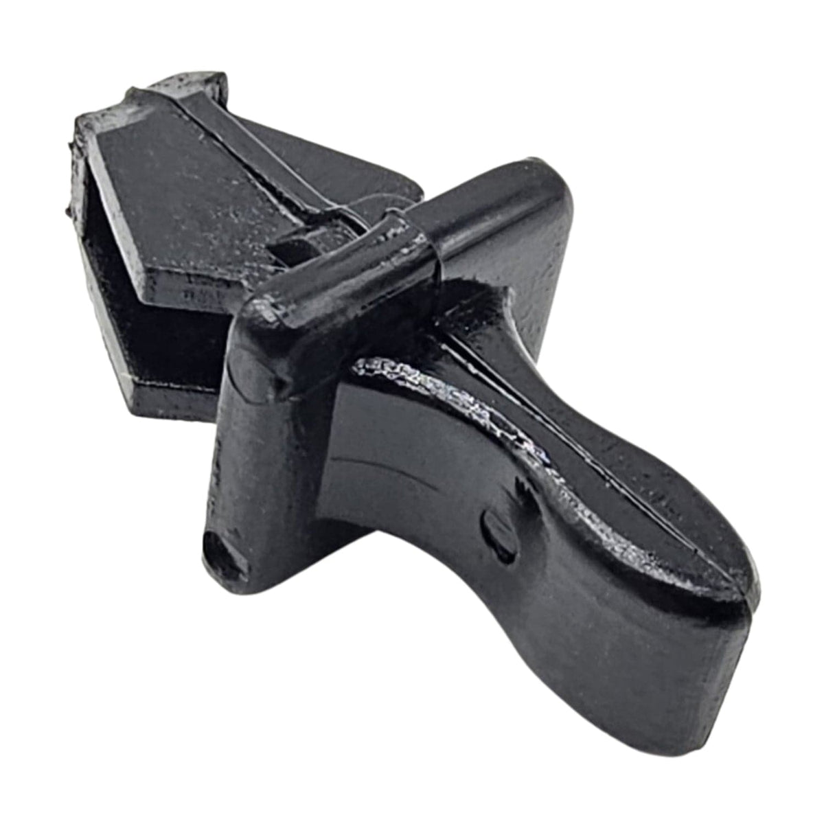 NOS GM VL CENTRE CONSOLE HIGH RISE LID PIN CLIP, CALAIS TURBO HDT BROCK ...