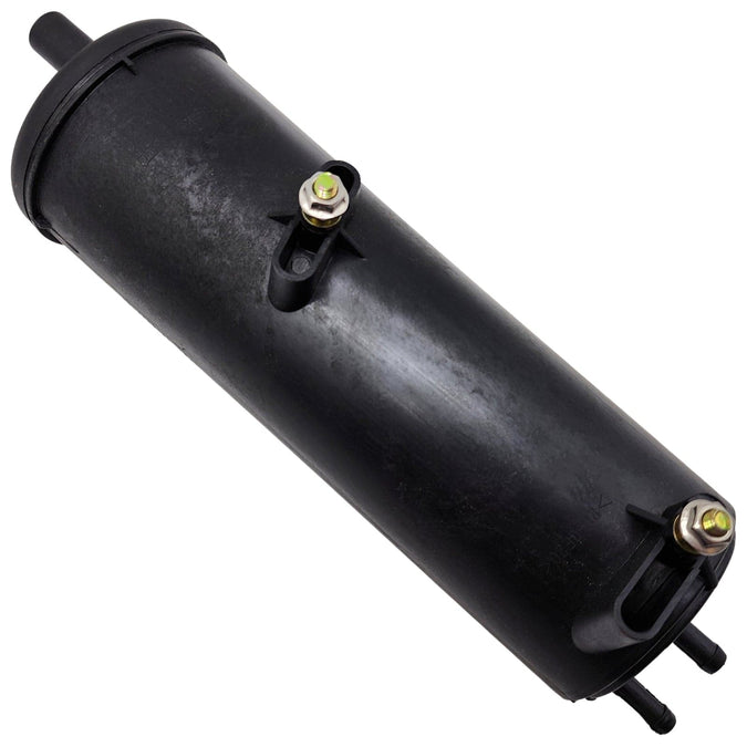 BRAND NEW UNIVERSAL CHARCOAL VAPOUR CANISTER for HOLDEN FORD NISSAN ...