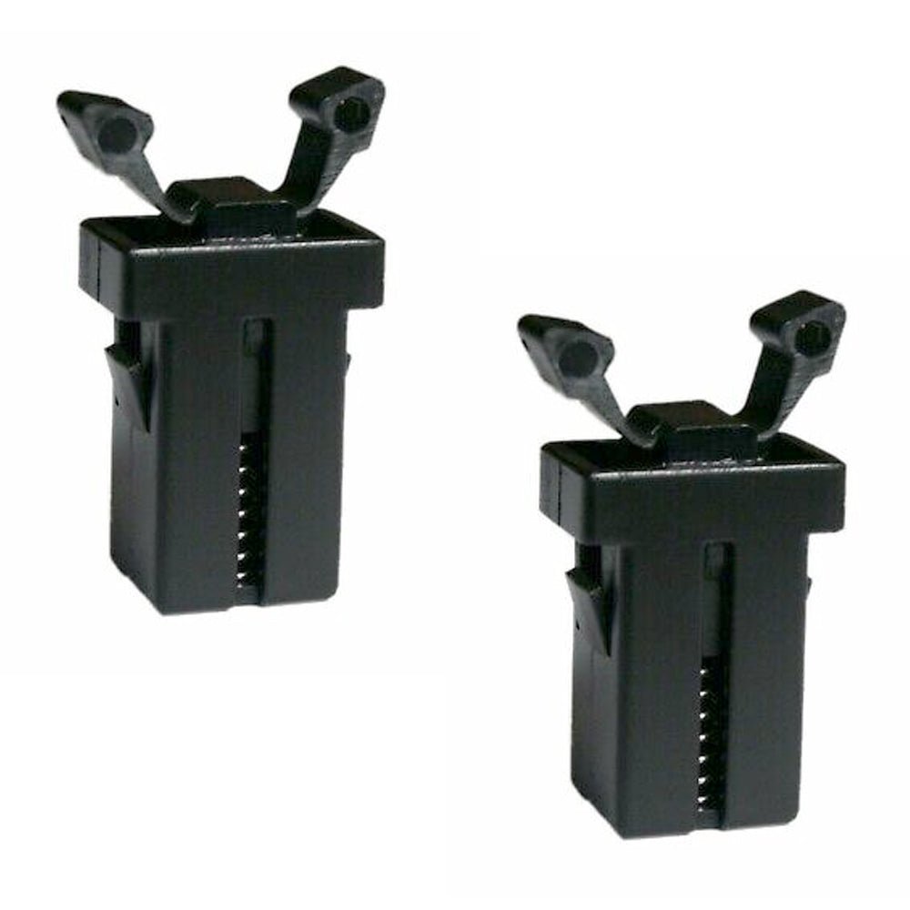 2 x BRAND NEW VT VX VY VZ CONSOLE COMPARTMENT LID CLIPS – HOLDCOM AUTO ...