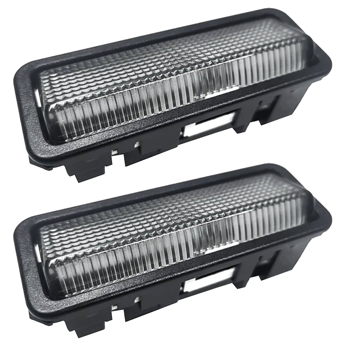 NEW VQ VR VS CAPRICE GRANGE STATESMAN REAR COURTESY LIGHTS HOLEDN ...