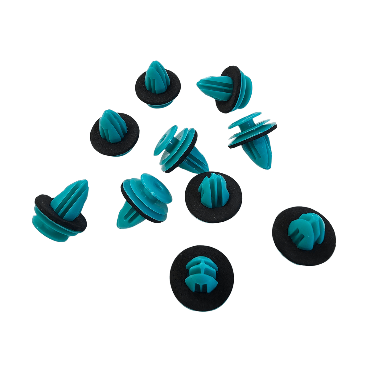 NEW VE VF HOLDEN COMMODORE DOOR TRIM CARD CLIPS – HOLDCOM AUTO PARTS