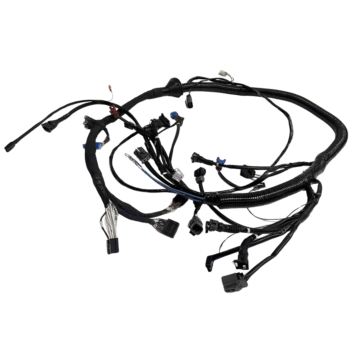 BRAND NEW ENGINE LOOM for VL RB30, HOLDEN COMMODORE – HOLDCOM AUTO PARTS