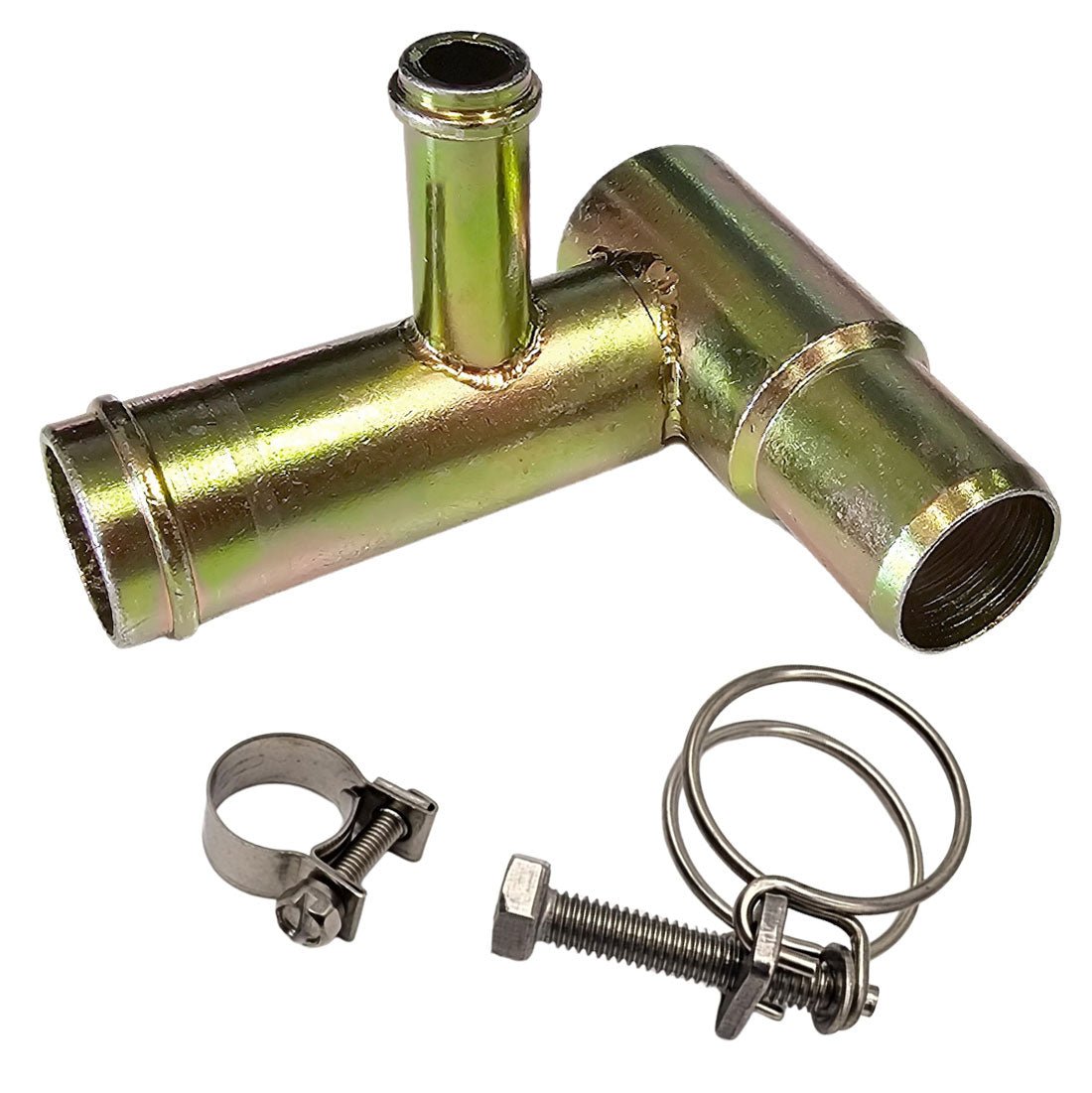 NEW VL RB20 RB25 RB26 RB30 FRONT COOLANT BLOCK FITTING, HOLDEN TURBO ...