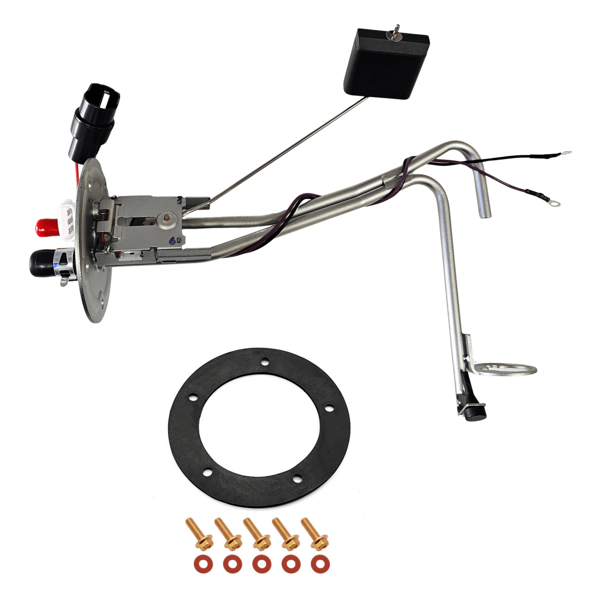 NEW VL VN VQ FUEL TANK SENDER SEDAN (EFI), RB30 HOLDEN COMMODORE ...