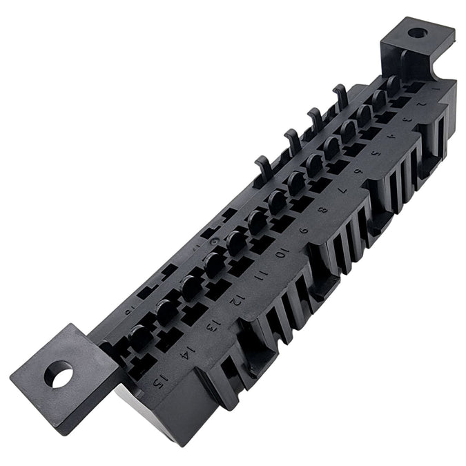 BRAND NEW VK VL VN VP VQ VR VS FUSE RAIL KIT, HOLDEN COMMODORE ...