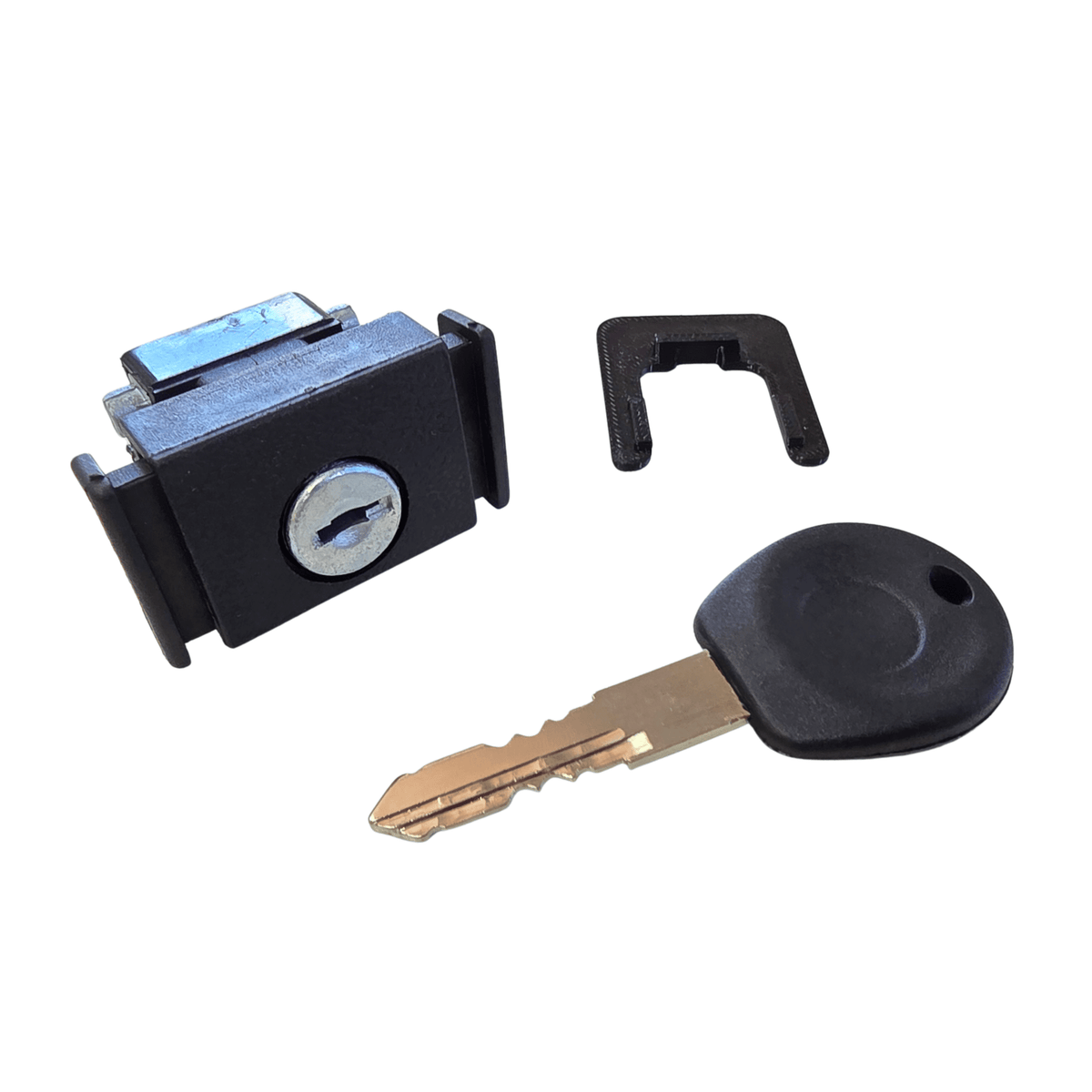 NEW VB VC VH VK VL VN VP VQ VR VS GLOVEBOX LOCK/ KEY, HOLDEN COMMODORE ...