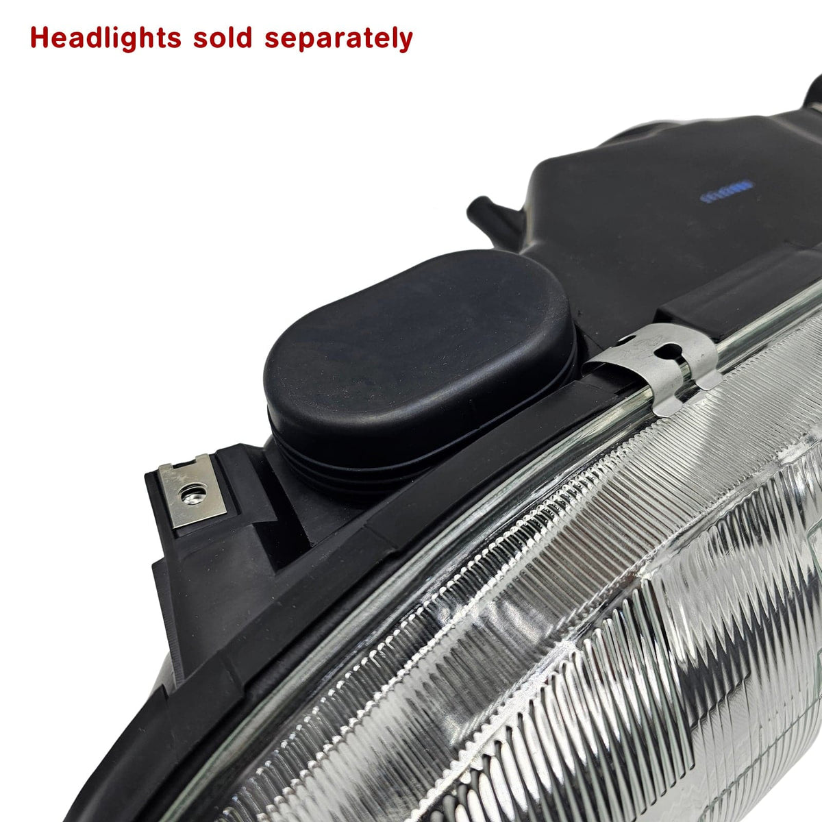 BRAND NEW HEADLIGHT HIGH BEAM RUBBER DUST COVERS for VL COMMODORE and ...