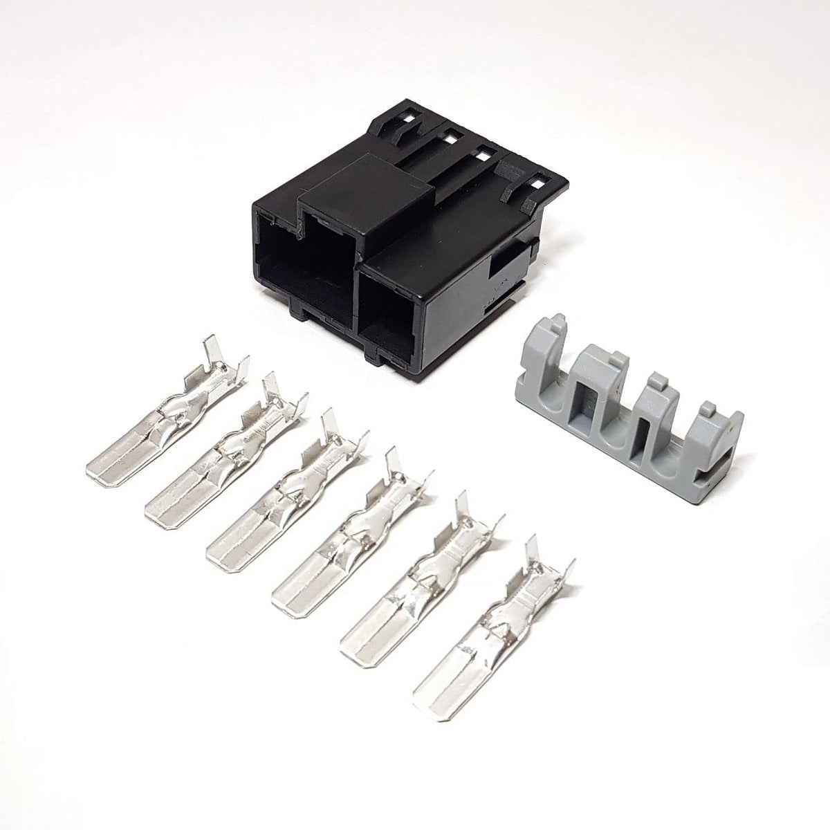 HEADLIGHT LOOM PLUG/CONNECTOR KIT for VL – HOLDCOM AUTO PARTS