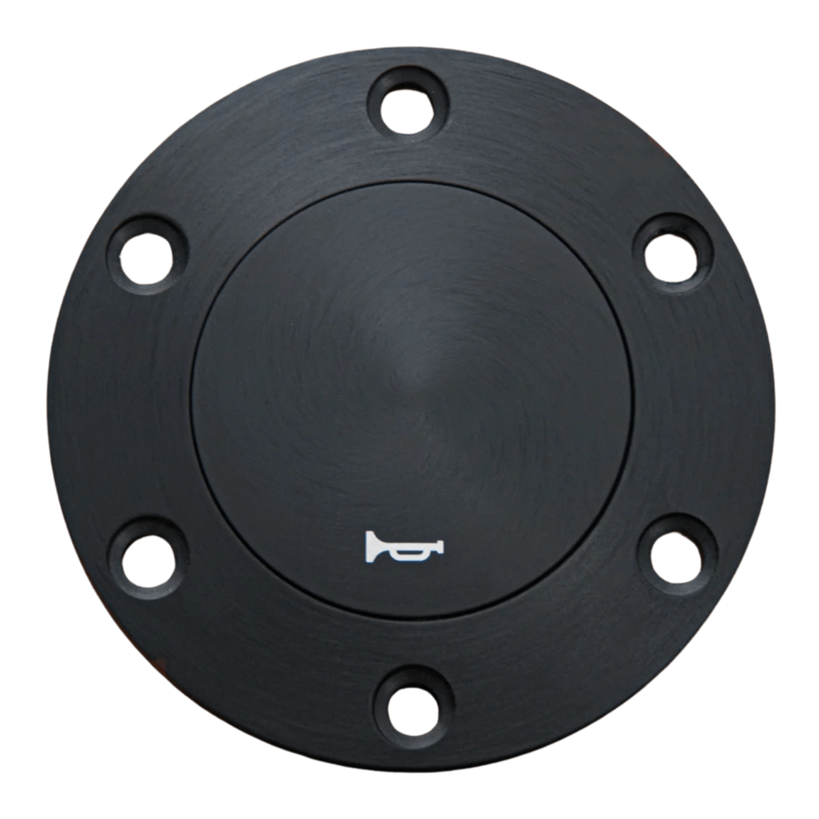 BRAND NEW UNIVERSAL HORN BUTTON KIT (BLACK BILLET) – HOLDCOM AUTO PARTS