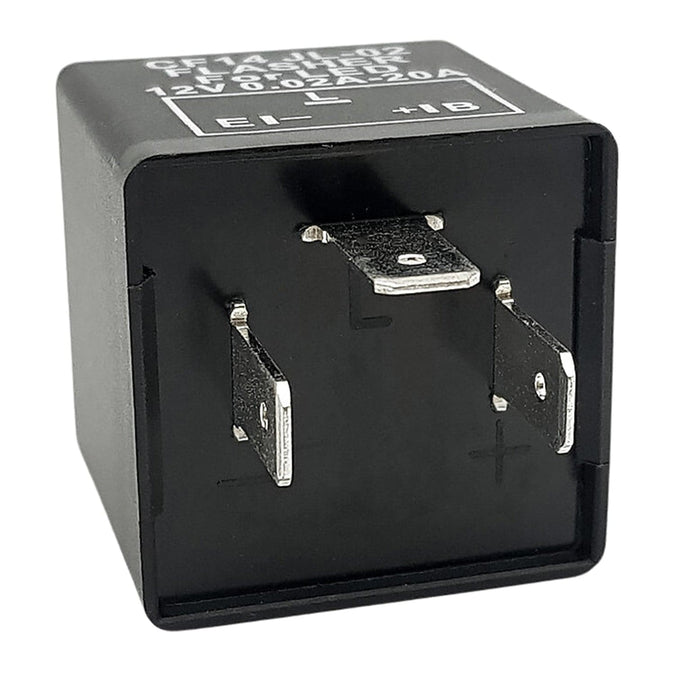 LED INDICATOR RELAY for VN-VZ – HOLDCOM AUTO PARTS