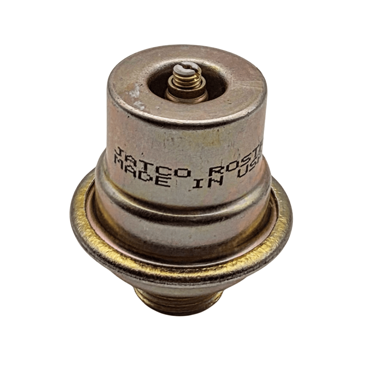 NEW JATCO VACUUM MODULATOR for VL RB30 TURBO – HOLDCOM AUTO PARTS