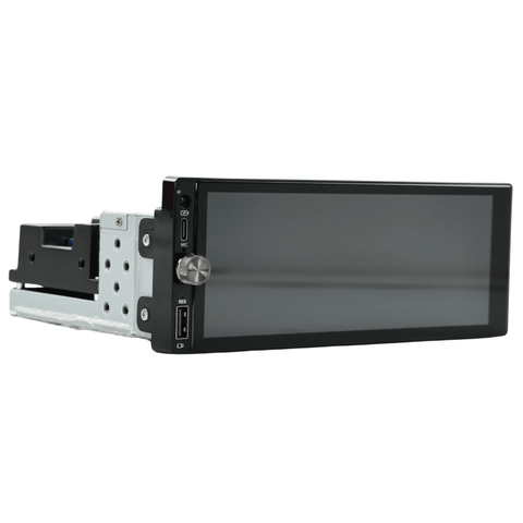 NEW VB VC VH VK VL VN VP VR VS PREMIUM 6.86" 1DIN TOUCH SCREEN RADIO ...