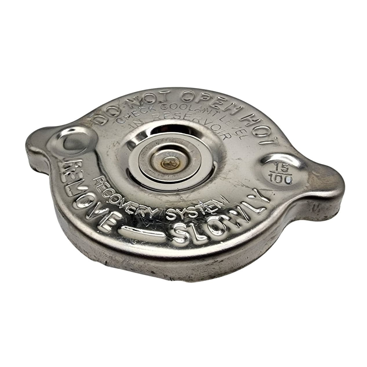 BRAND NEW VL RB30 RADIATOR CAP, HOLDEN GMH GM CALAIS TURBO BT1 HDT ...