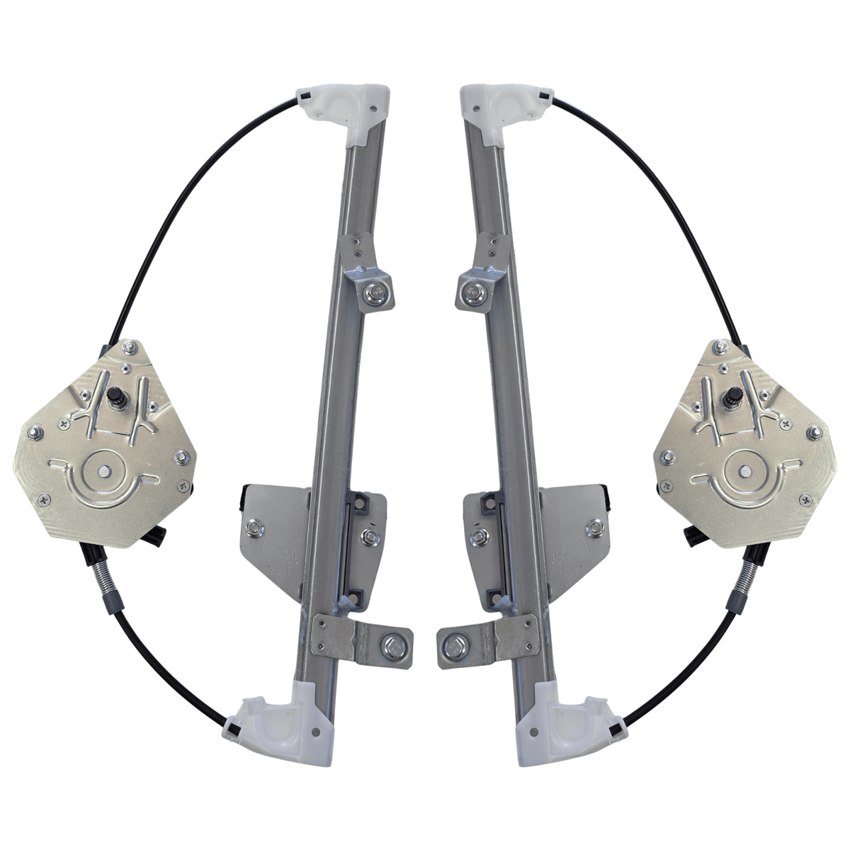 NEW REAR MANUAL WINDOW REGULATORS for VB VC VH VK VL HOLDEN SLE CALAIS ...