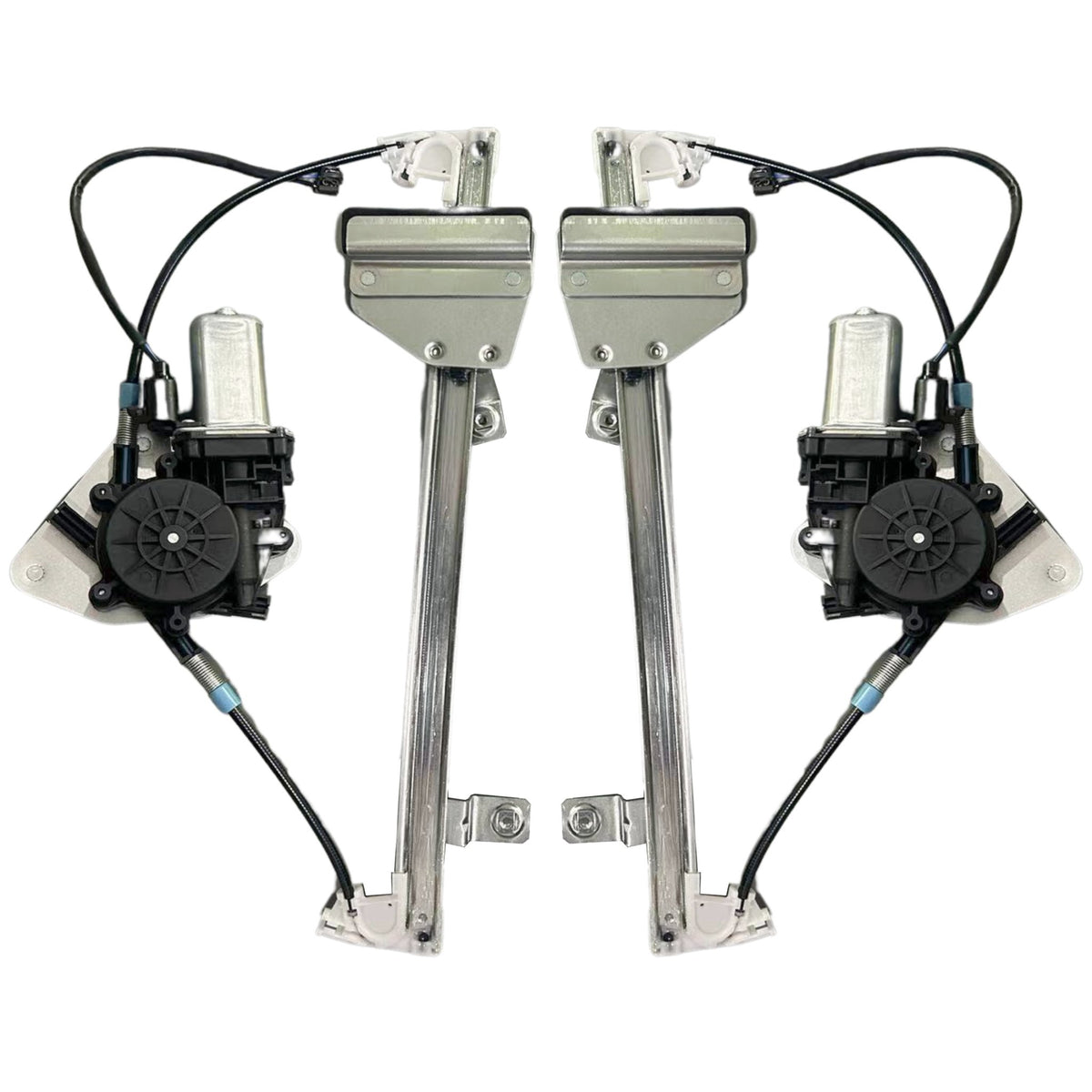NEW REAR POWER WINDOW REGULATORS for VB VC VH VK VL HOLDEN ELECTRIC ...
