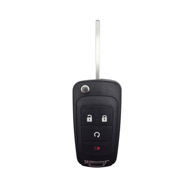 NEW REMOTE KEY for VF (COMPLETE) HOLDEN COMMODORE – HOLDCOM AUTO PARTS