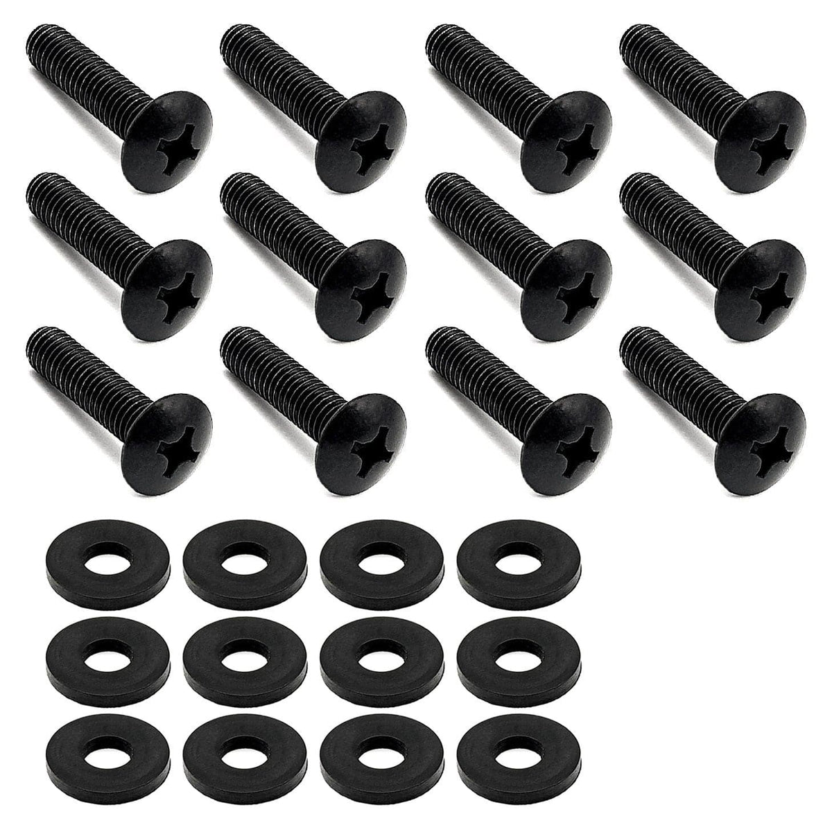 FACTORY STYLE ROCKER COVER BOLTS and WASHERS for RB30 – HOLDCOM AUTO PARTS