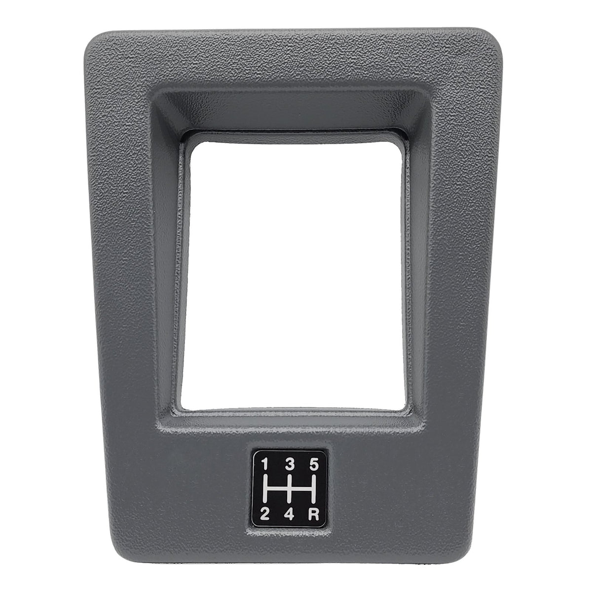 BRAND NEW MANUAL SHIFTER SURROUND CONSOLE TRIM for VL WALKINSHAW and SS ...