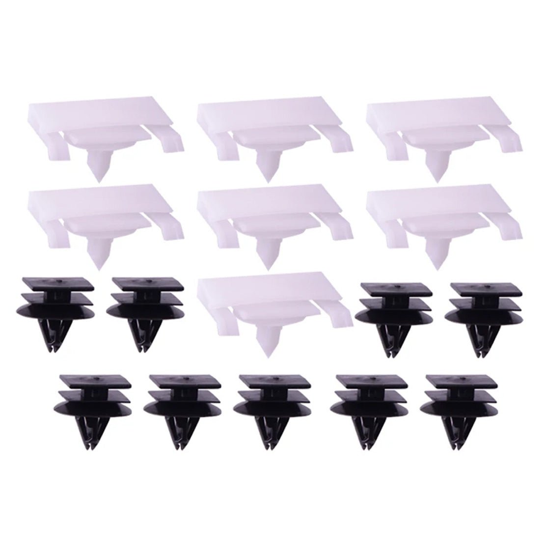 BRAND NEW VE VF SIDE SKIRT CLIPS, HOLDEN COMMODORE – HOLDCOM AUTO PARTS