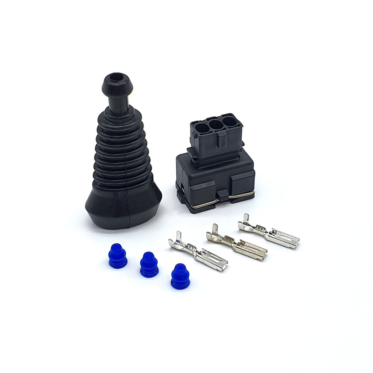 TPS THROTTLE POSITION SENSOR PLUG KIT for VL COMMODORE and CALAIS ...