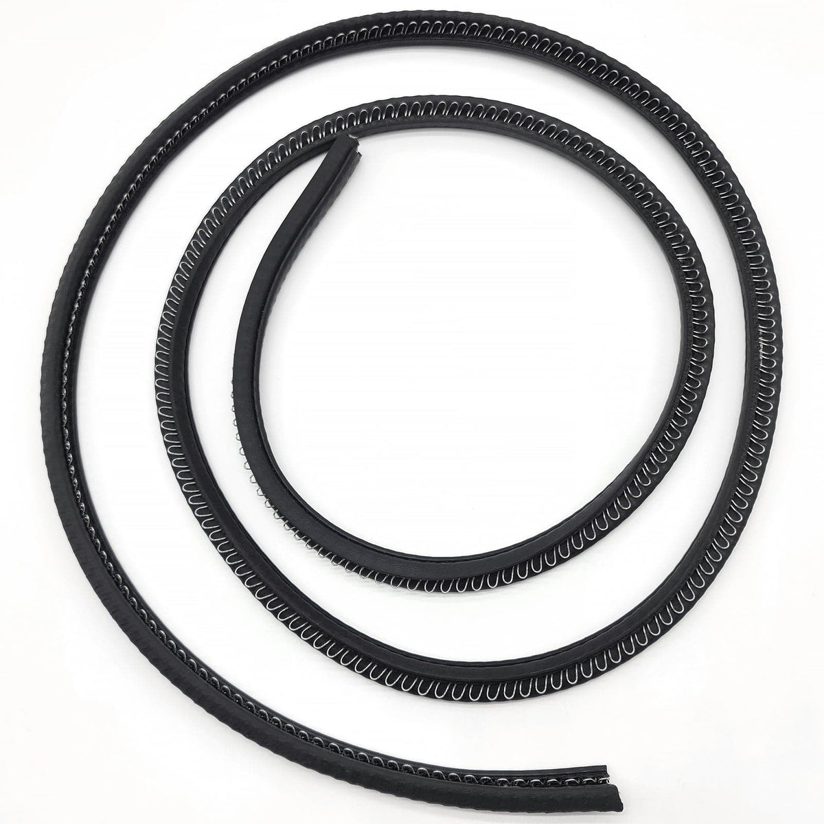 NEW VL COMMODORE CAMIRA FRONT WINDSCREEN LACING SEAL TRIM (92026415 ...